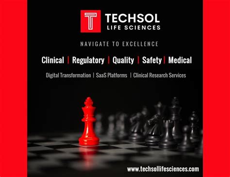 techsol life sciences on linkedin techsol life sciences at the 3rd