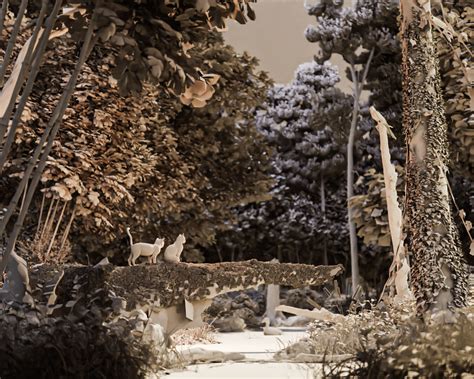Times Together Finished Projects Blender Artists Community