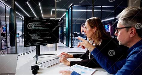 Agile Pair Programming And Extreme Coding Stock Image Image Of Code Extreme 313885463