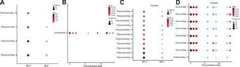 Longitudinal Alterations In The Urinary Virome Of Kidney Transplant Recipients Are Influenced By