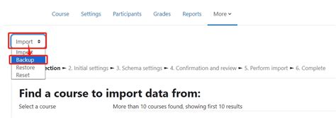 module migration backup module knowledge base