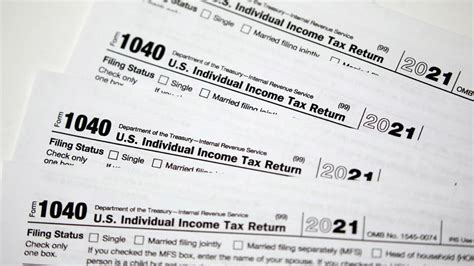 Irs Sets New Tax Brackets Standard Deduction For 2024 Fox 26 Houston