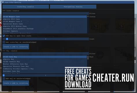 The Best Free Csgo Cheats And Hacks Download Page