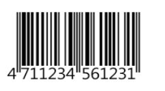 C Barcode With Text Under Using ItextSharp Stack Overflow