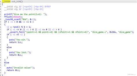 攻防世界pwn刷题记录 攻防世界 pwnstack csdn博客