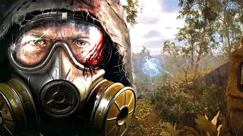 Stalker 2 Devs Reveal A Roadmap Is Coming Soon” As The Team Promise To