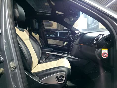 Used Mercedes Benz Gl450 Std 47l 2012 For Sale In Sharjah 925388
