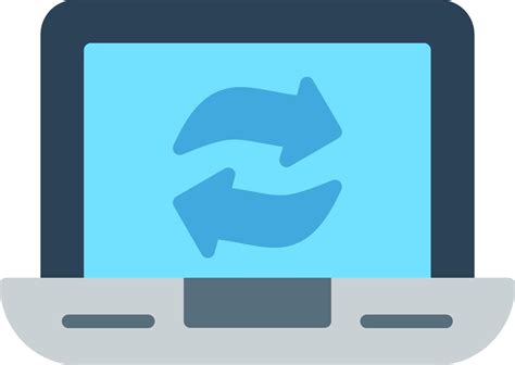 Refresh Command Vector Art Icons And Graphics For Free Download