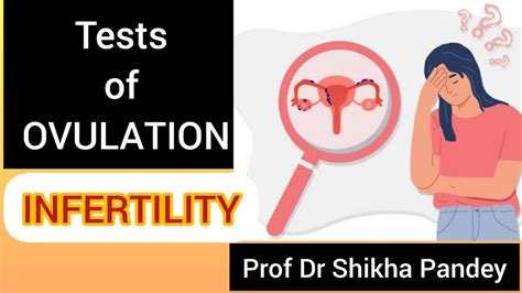 Obstetric And Gynecology Case Infertility BBT Vaginal Cytology LH Progest