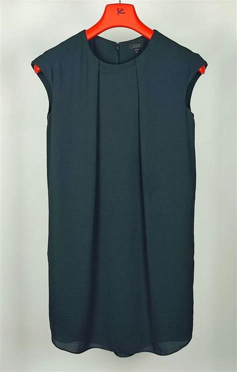 Cos чудова сукня — ціна 450 грн у каталозі Короткі сукні Купити жіночі речі за доступною ціною