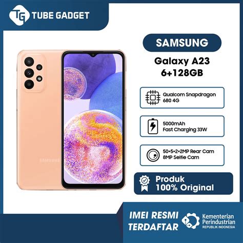 Jual Samsung Galaxy A Gb Garansi Resmi Tahun Instan Same Day Shopee Indonesia