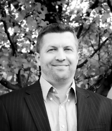 Todd Morrison — Accuvest Global Advisors