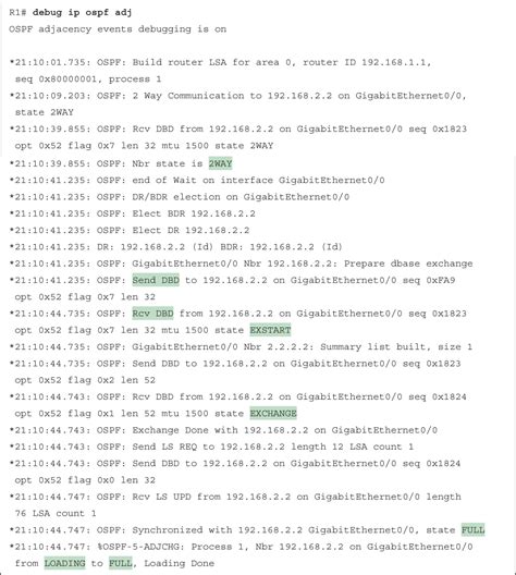 Code Snippets CCNP Enterprise Advanced Routing ENARSI Official Cert Guide Nd Edition