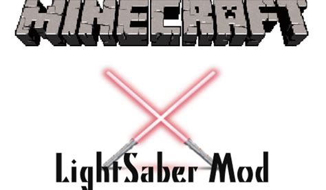 Light Saber Mod For Minecraft 1 4 7 Minecraftings