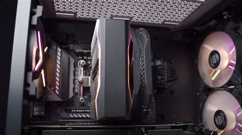 DeepCool-AS500
