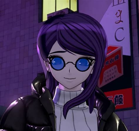 Amaterasu Researcher Master Detective Archives Rain Code