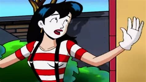 Me Me Me Archie S Weird Mysteries Archie Comics Episode Archie S Weird Mysteries