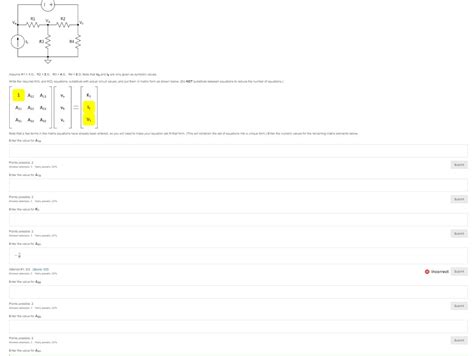 Solved Use The Node Voltage Method To Analyze The Circuit Chegg