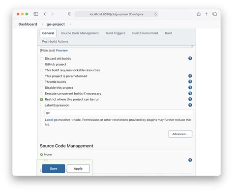 Getting Started With Jenkins Language Agent Ben Selby