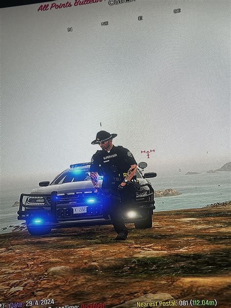 slrp fivepd non whitelisted anyone can be a cop florida based