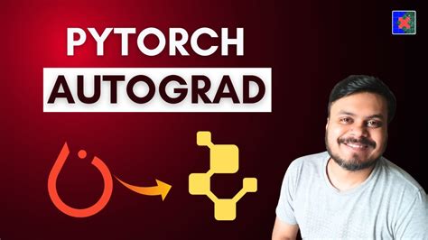 Pytorch Autograd Video Campusx Youtube