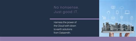 Datasmith Network Solutions Linkedin