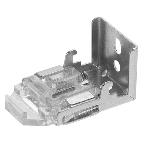 Hemoton Window Blinds Mounting Brackets Shutter Mounting Bracket