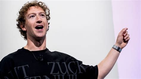 Mark Zuckerberg Prediksi Ai Bakal Gantikan Software Engineer Mark Zuckerberg Prediksi Ai Bakal Gantikan Software Engineer