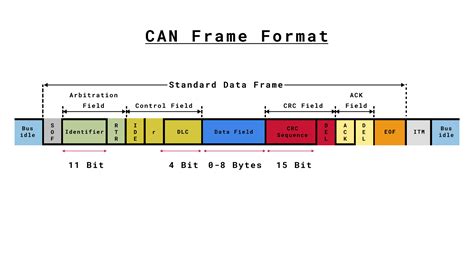 frame format