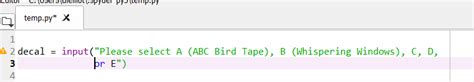 Lines Not Wrapping In Editor Issue Spyder Ide Spyder GitHub