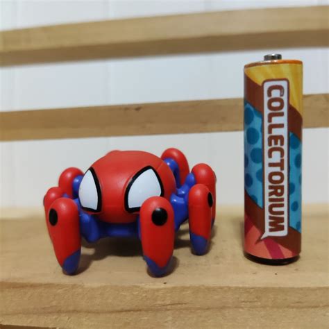 Trace E Spidey And His Amazing Friends Hobbies And Toys Toys And Games On