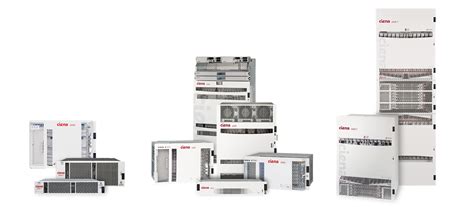 6500 Family Of Packet Optical Platforms Ciena