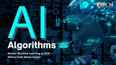 Top Artificial Intelligence Algorithms To Learn