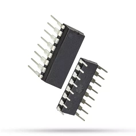 Libran Pic16f877 Ipt Microcontroller At Rs 175piece In Mumbai Id 24317043788