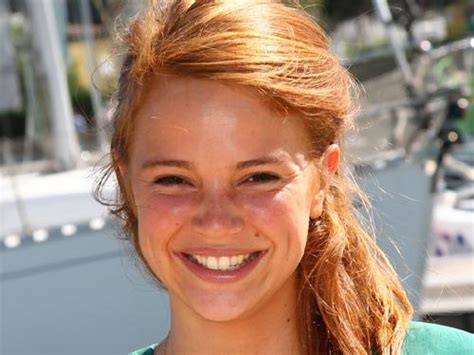 Juliet Lemonnier Actrice Premiere Fr