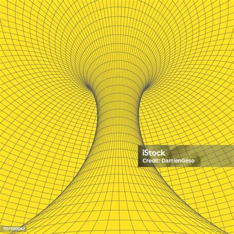 연결 된 선과 점이 있는 와이어 프레임 원환체 메쉬 다각형 요소입니다 벡터 일러스트 레이 션 Eps10 0명에 대한 스톡 벡터 아트 및 기타 이미지 Istock