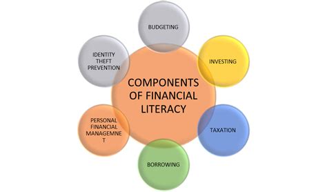 Financial Literacy Meaning Importance Components Scope Artofit