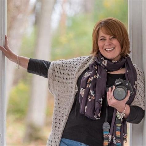 Meet Debra Aka Dusty Debra Heschl Photography