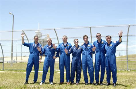 The STS-111 Official Flight Kit | collectSPACE