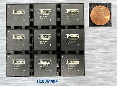 Efinix Offers 3x Better Logic Density Fpga For Embedded Computing