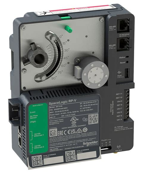 Schneider Electric Hvac Controller Informacionpublicasvetgobgt