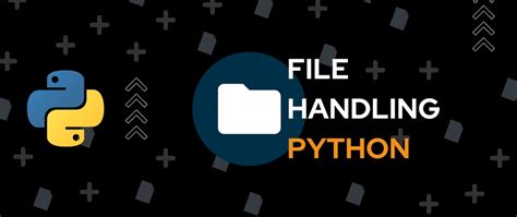 In Depth File Management In Python Underlying Tooling And Advanced