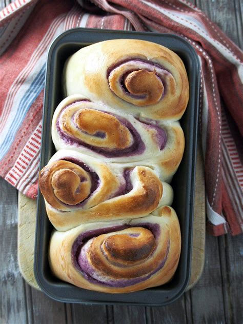Homemade Sweet Loaf Bread Loaf Artofit