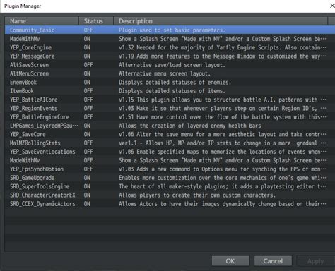 MV Issue SRD CCEX DynamicActors Giving TypeError Cannot Read Property Length Of Undefined