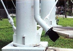 Tideflex Mixing System TMS For Water Reservoirs