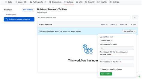 Building Qnblackcat UYouPlus Wiki GitHub