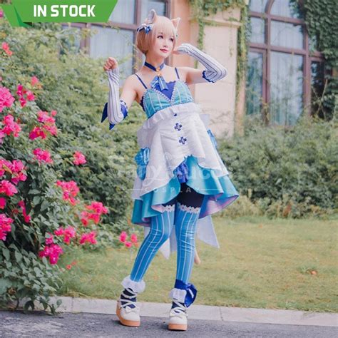 【in Stock】anime Re Zero Cosplay Felix Argyle Cosplay Costume Sanymucos