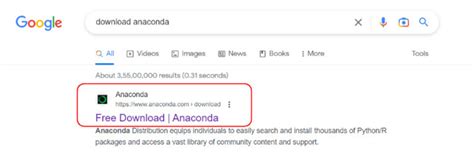 How To Set Up Anaconda Path To Environment Variable