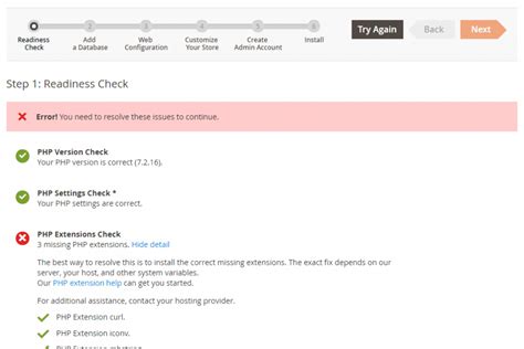 How To Install Magento Step By Step Instruction BelVG Blog