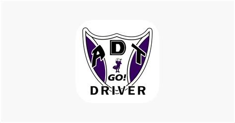 ADT GO DRIVER On The App Store
